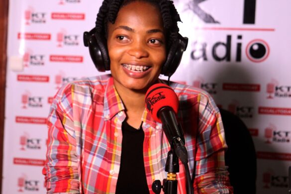 Singer Meddy’s New Song Talks About His Wedding – KT PRESS