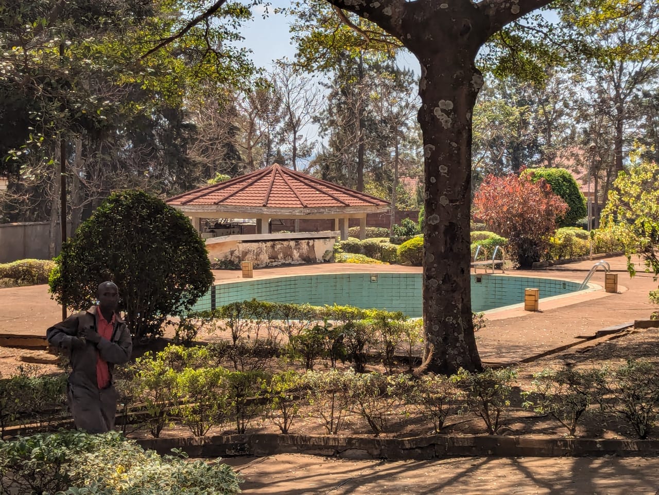 Chinese Embassy in Rwanda Supports Local Community Sports - KT PRESS