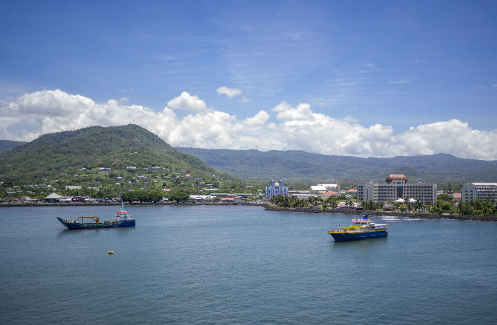 President Kagame Arrives In Samoa For CHOGM 2024, To Deliver Final ...