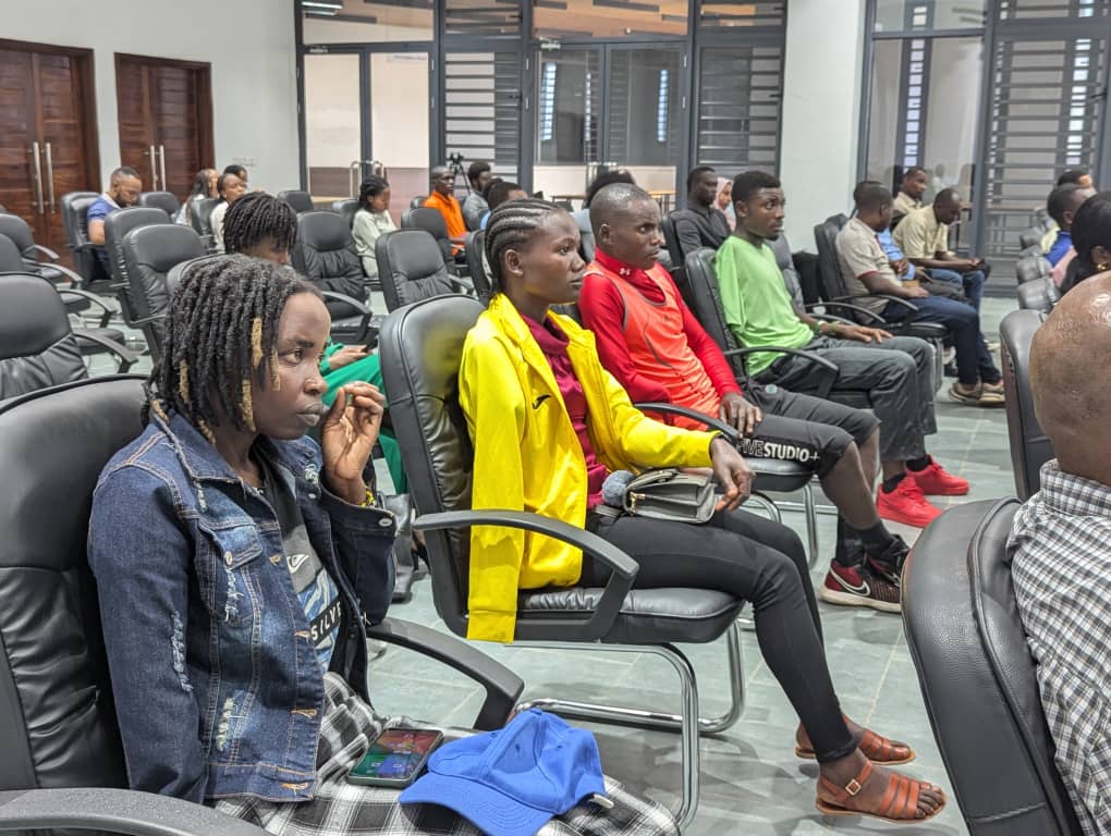 New Tech-Driven Initiative to Improve Amputees’ HealthCare in Rwanda ...