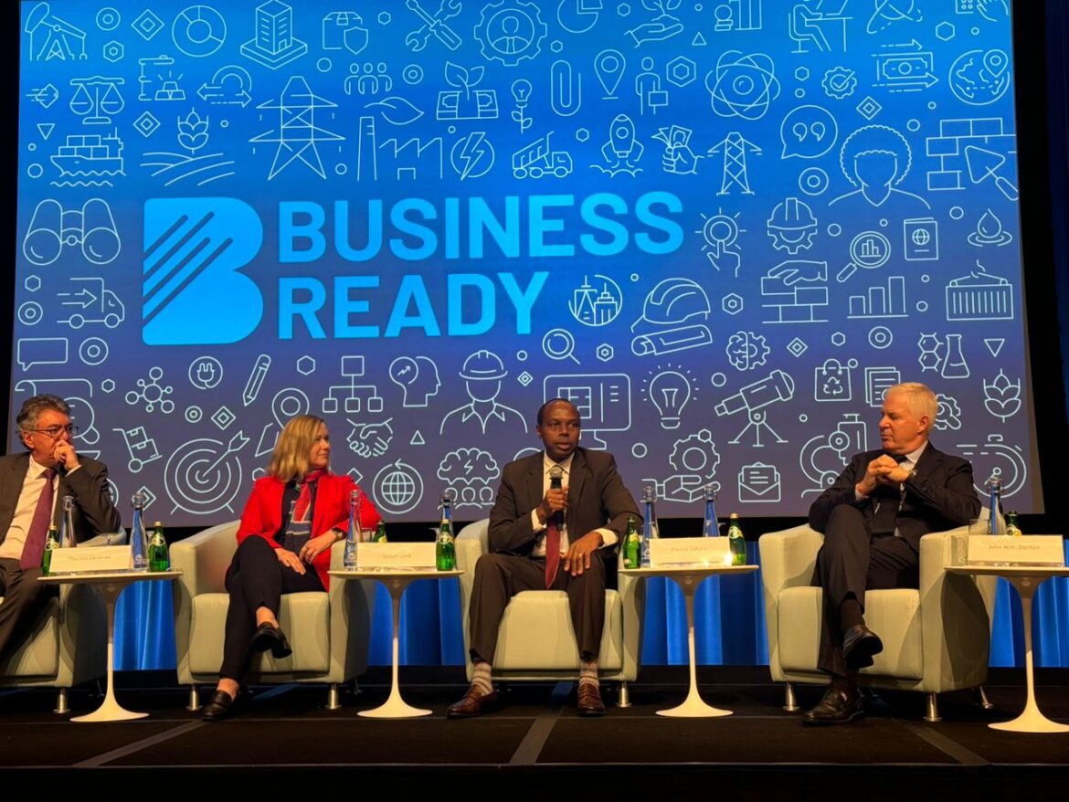 How Rwanda Emerged Among Top Global Performers in Inaugural World Bank ...