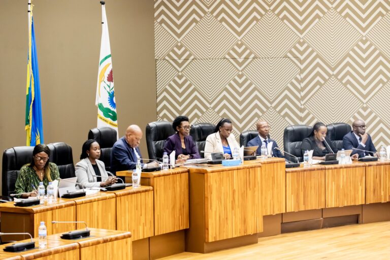 MPs Float Proposal To Rwanda Governance Board To Tax YouToube, Social ...