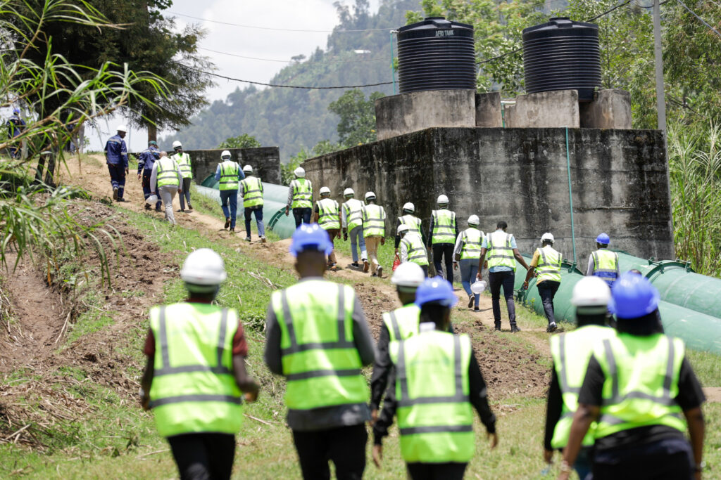 Prime Energy's Green Bond To Increase Rwanda Renewable Energy Sources ...