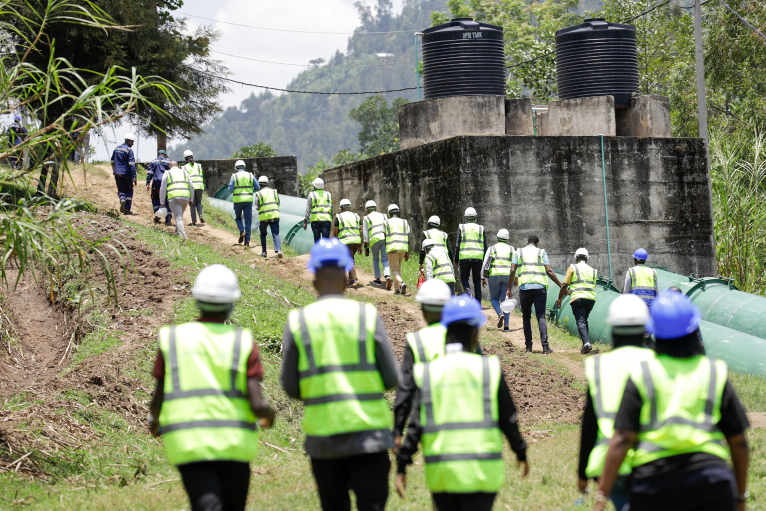 Prime Energy's Green Bond To Increase Rwanda Renewable Energy Sources ...