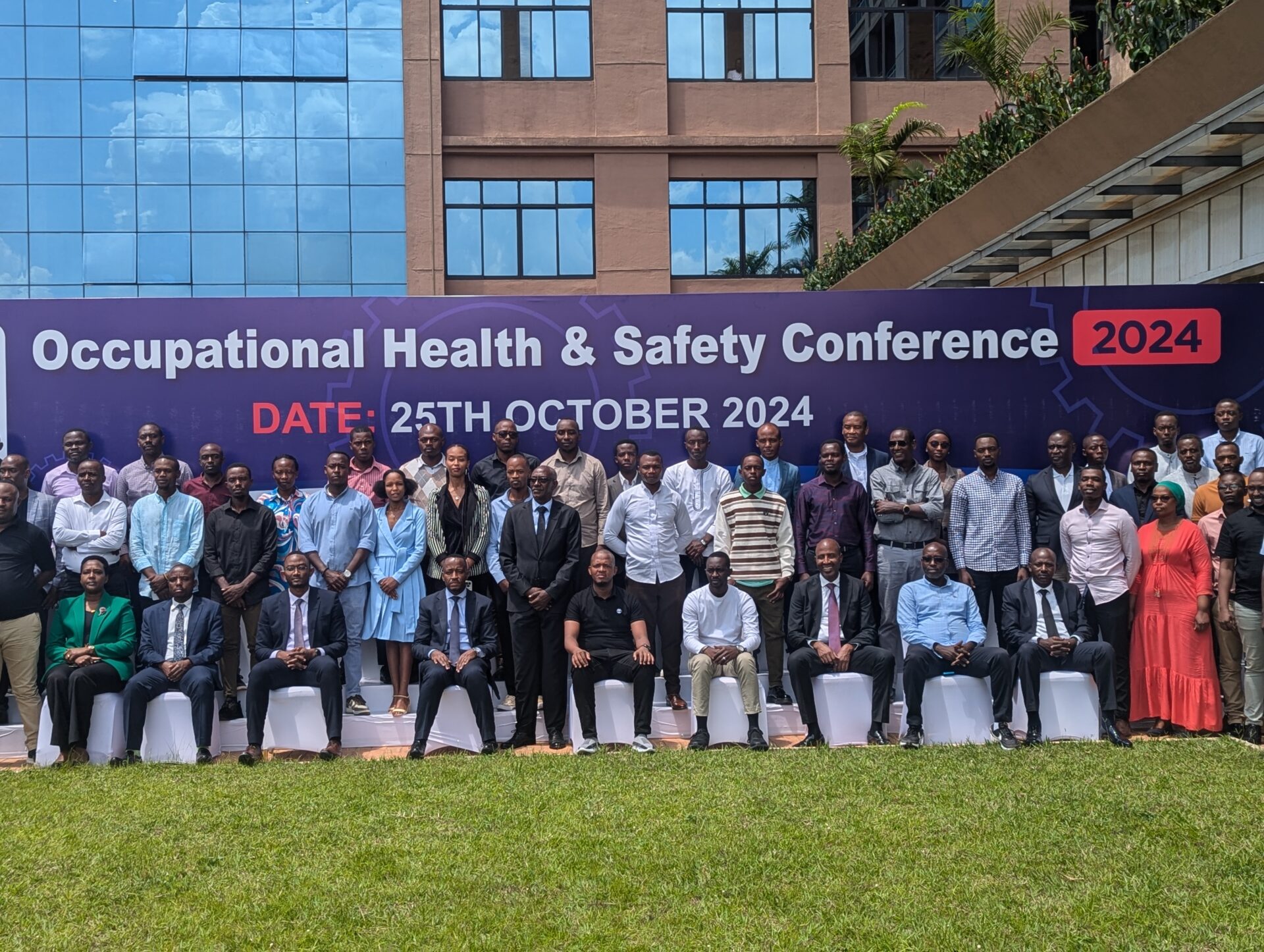 Tough Measures Await Employers Defaulting Occupational Health and ...