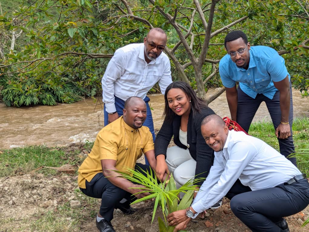 Prime Energy's Green Bond To Increase Rwanda Renewable Energy Sources ...