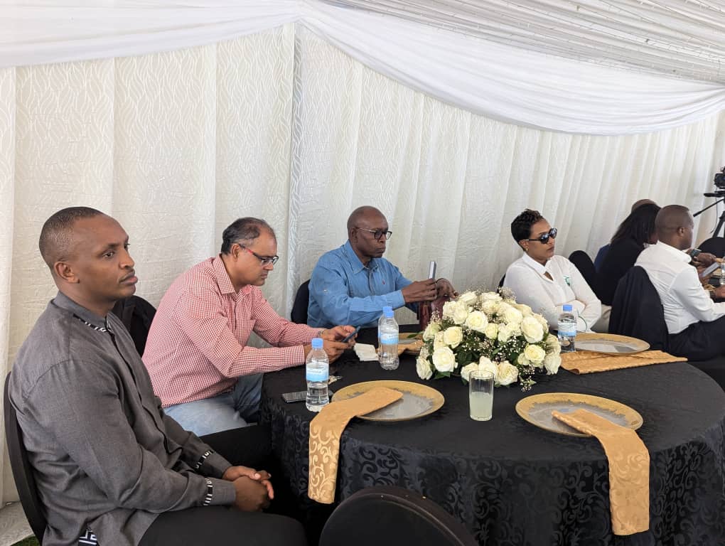 Prime Energy's Green Bond To Increase Rwanda Renewable Energy Sources ...