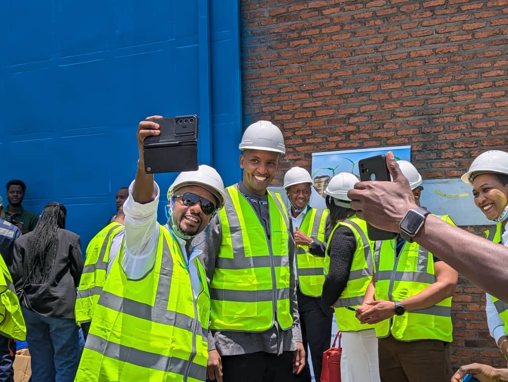 Prime Energy's Green Bond To Increase Rwanda Renewable Energy Sources ...