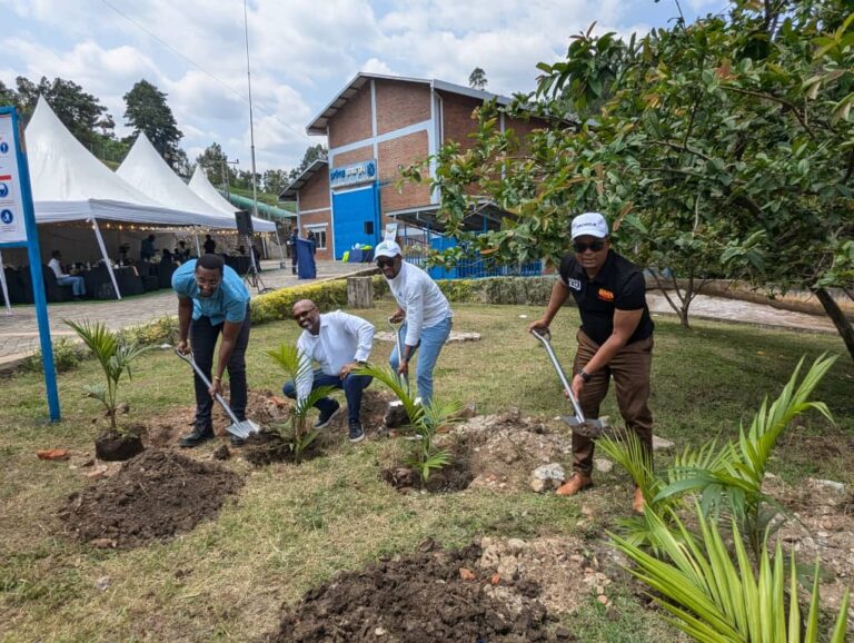 Prime Energy's Green Bond To Increase Rwanda Renewable Energy Sources ...