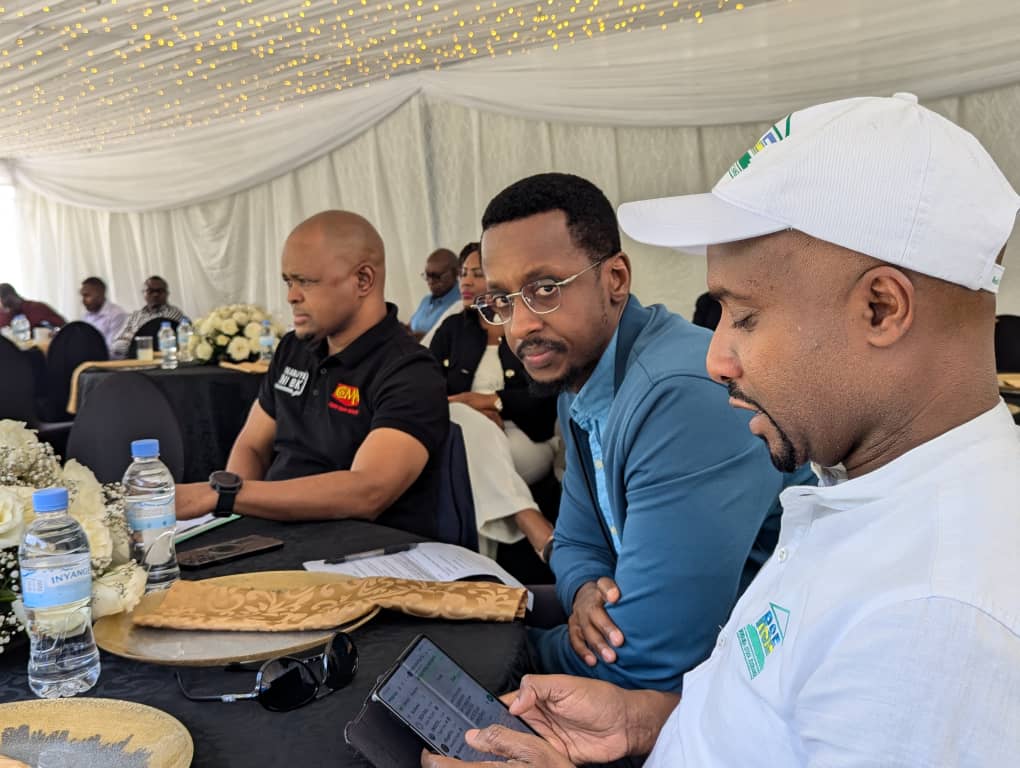 Prime Energy's Green Bond To Increase Rwanda Renewable Energy Sources ...