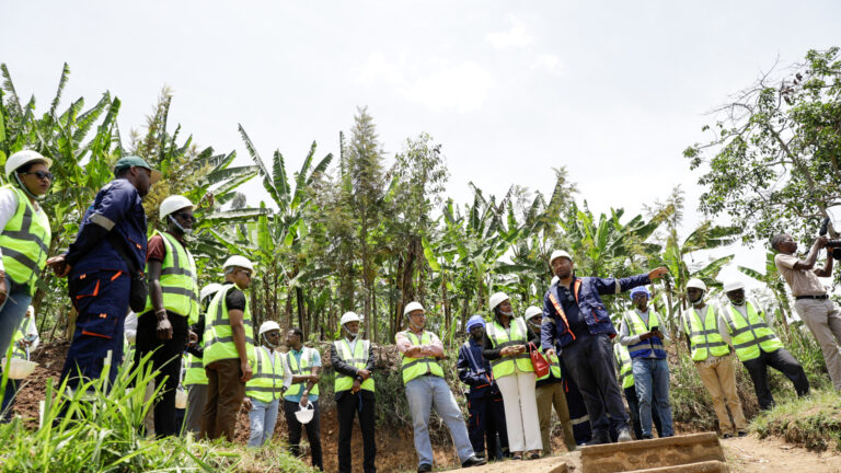 Prime Energy's Green Bond To Increase Rwanda Renewable Energy Sources ...