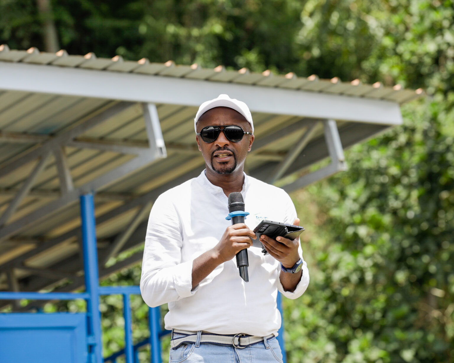 Prime Energy's Green Bond To Increase Rwanda Renewable Energy Sources ...
