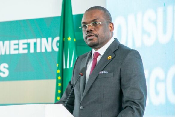 Here Are the Just Elected District Mayors – KT PRESS