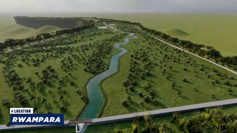 How 5 Wetlands In Kigali Will Improve Rwanda’s Climate Resilience - KT ...