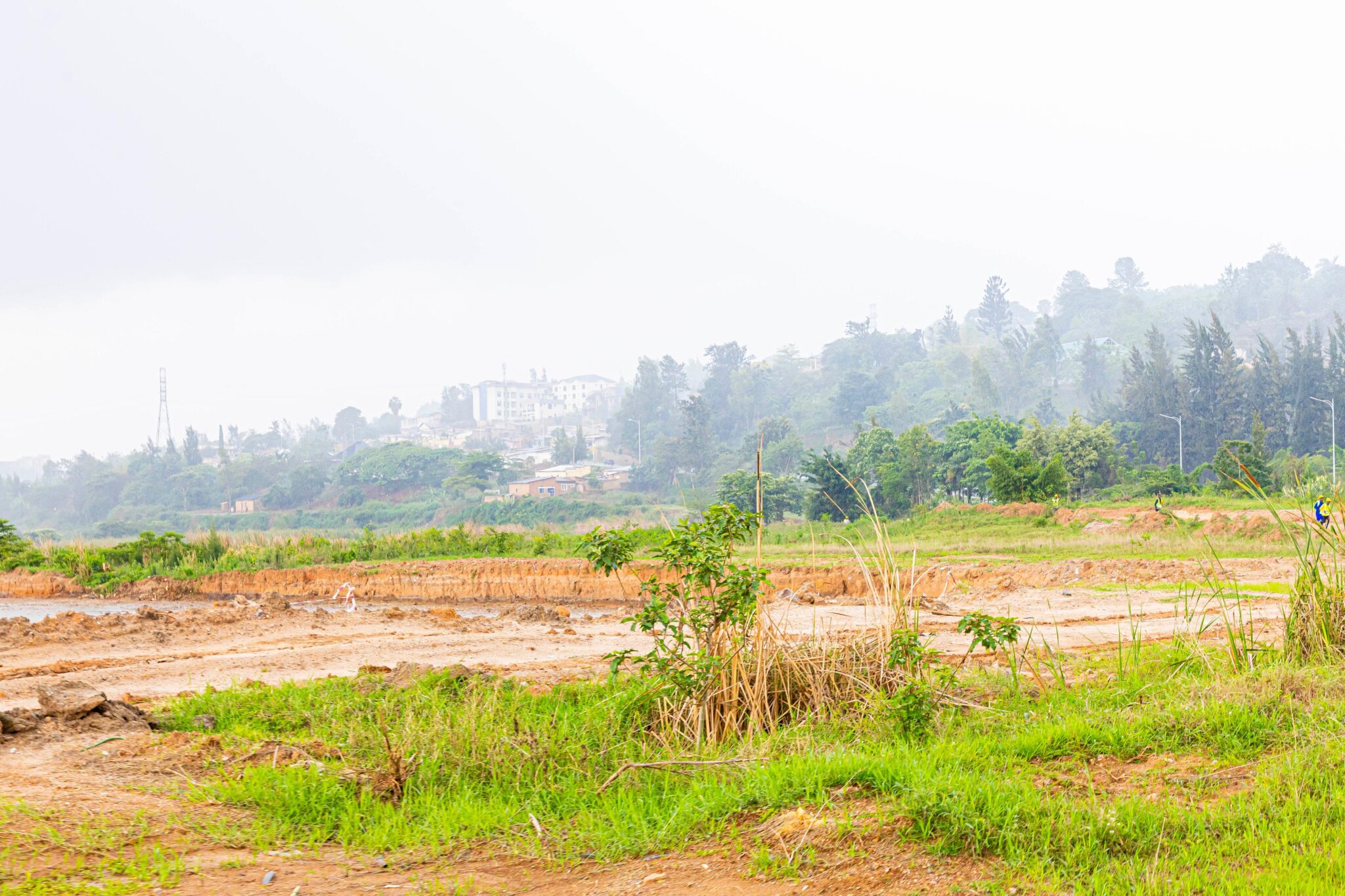 How 5 Wetlands In Kigali Will Improve Rwanda’s Climate Resilience - KT ...