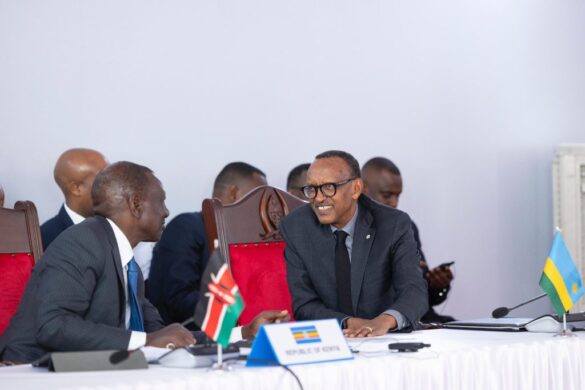 World Bank Releases Rwanda Country Economic Memorandum Report 2024 – KT ...