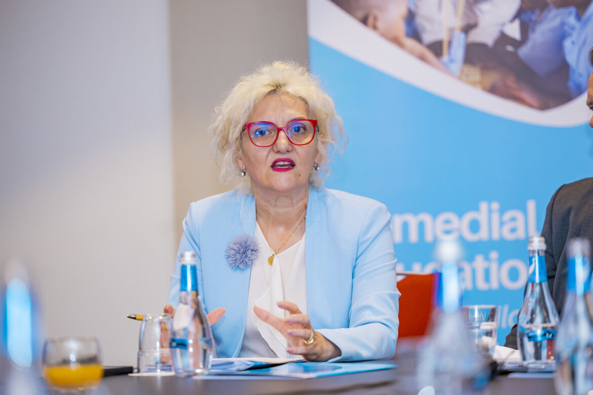 UNICEF Rwanda and Hempel Foundation Launch Transformative Partnership ...