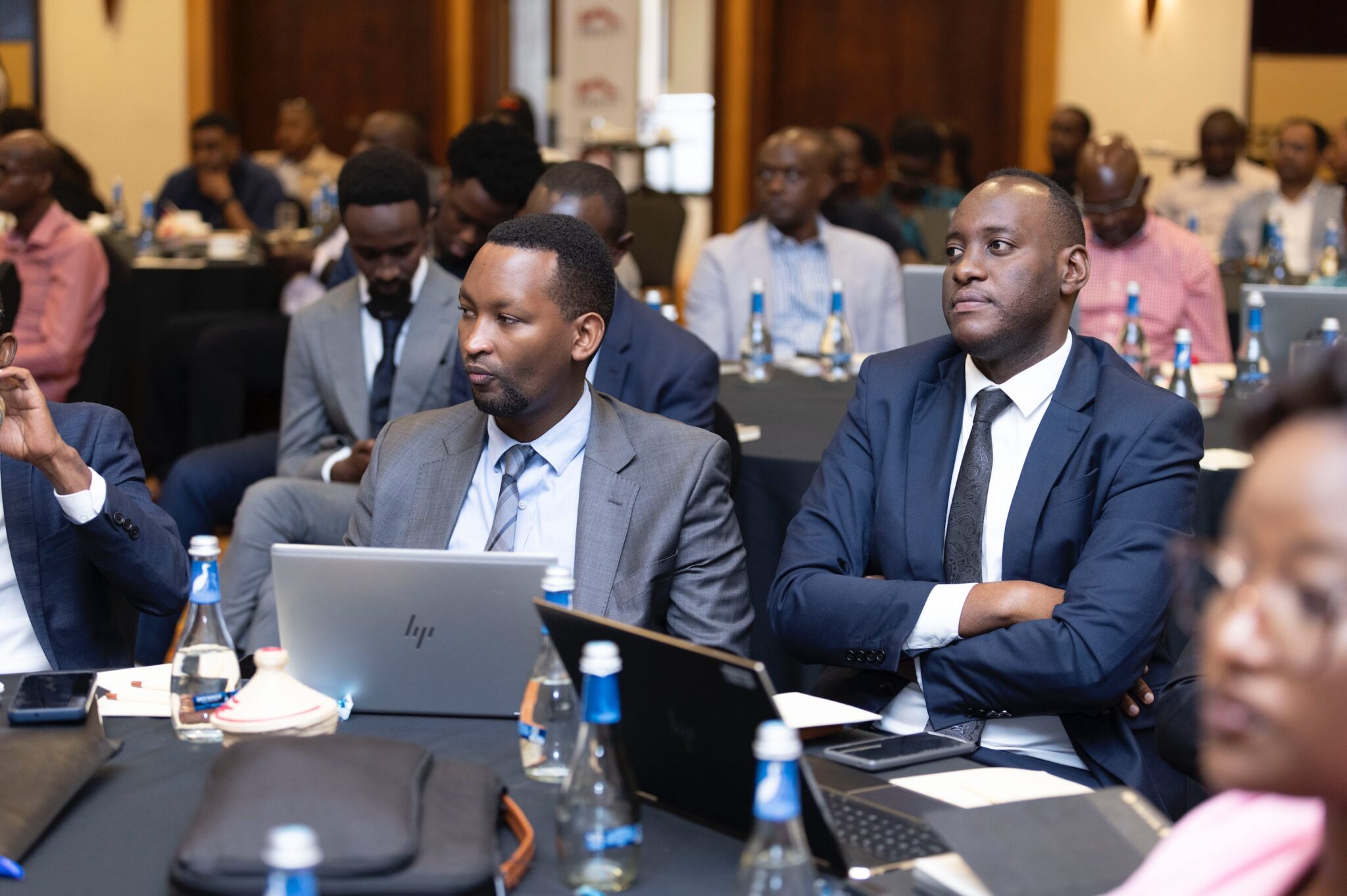MSME Financing Gateway Launched In Rwanda - KT PRESS