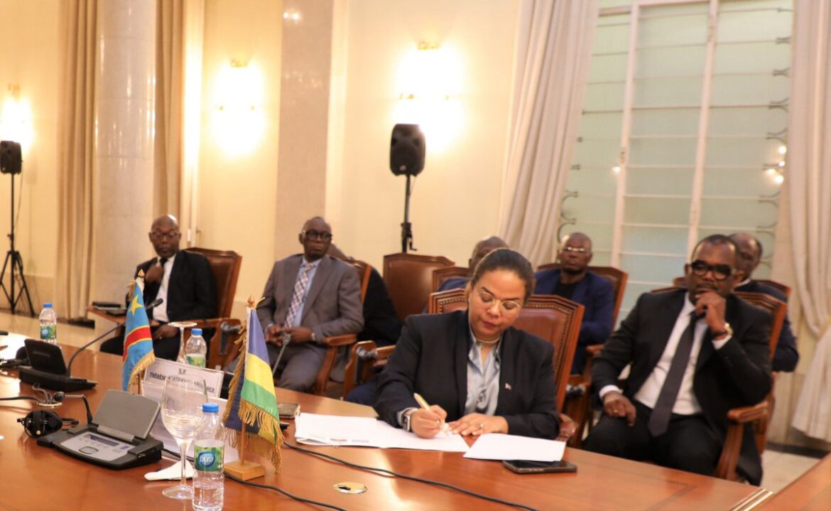 Unanswered Hard Questions for Congo after Angola Deal - KT PRESS