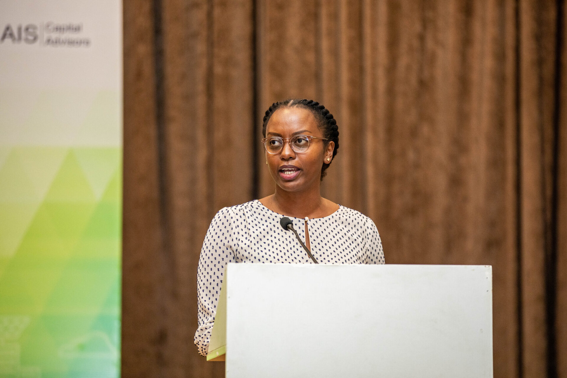 PHOTOS: Rwf9.58 billion Green Bond Listed On Rwanda Stock Market - KT PRESS