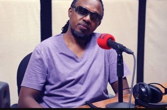 Singer Meddy’s New Song Talks About His Wedding – KT PRESS