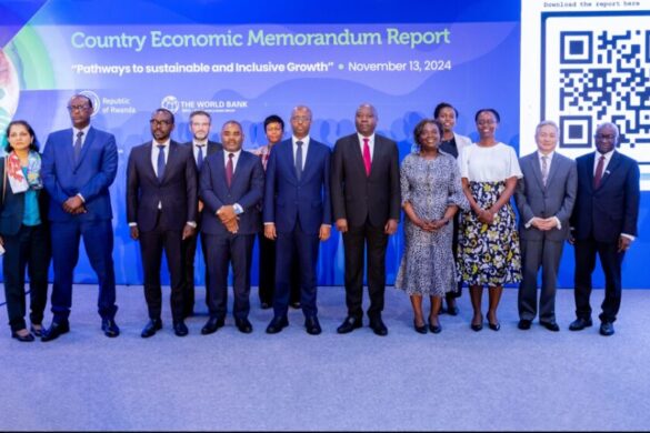 Rwanda Publishes Land Use Plans for Entire Country – KT PRESS