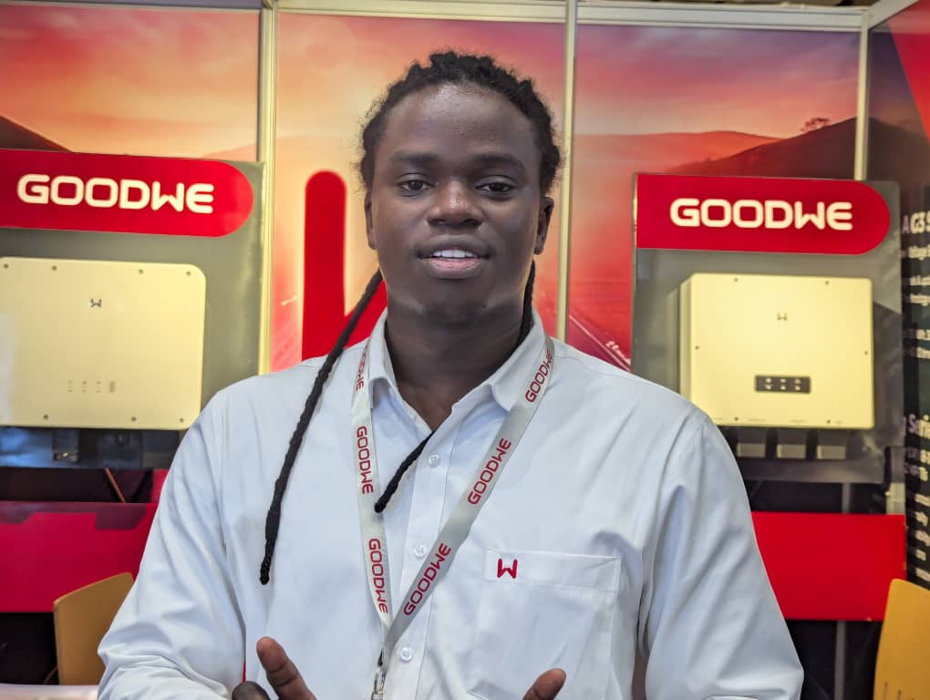 Africa Energy Expo Discusses Solution To Solar Gadget Failures - KT PRESS