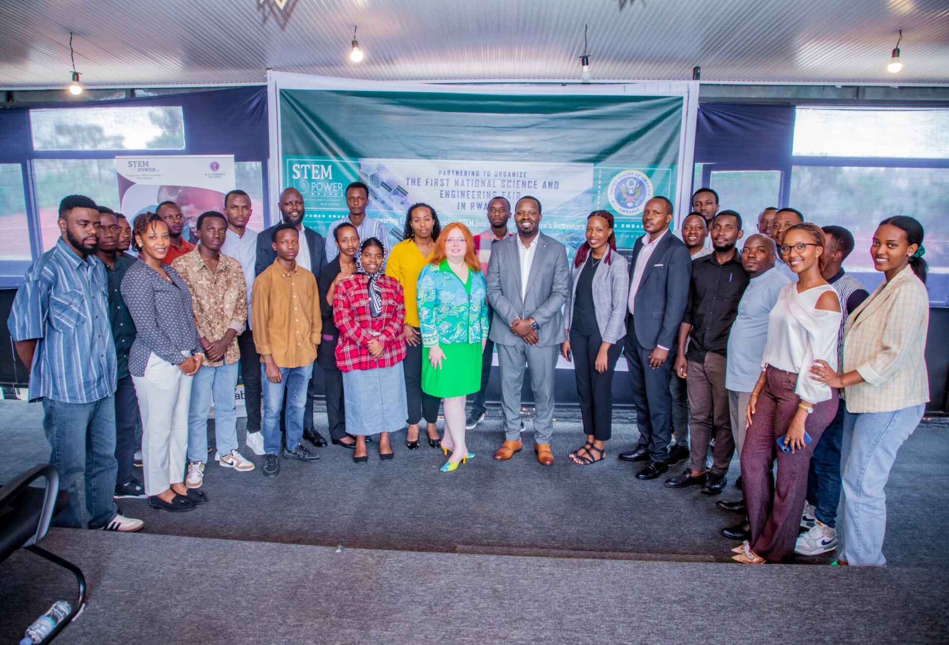 STEMpower, US Embassy to Empower Students Through Inaugural Science ...