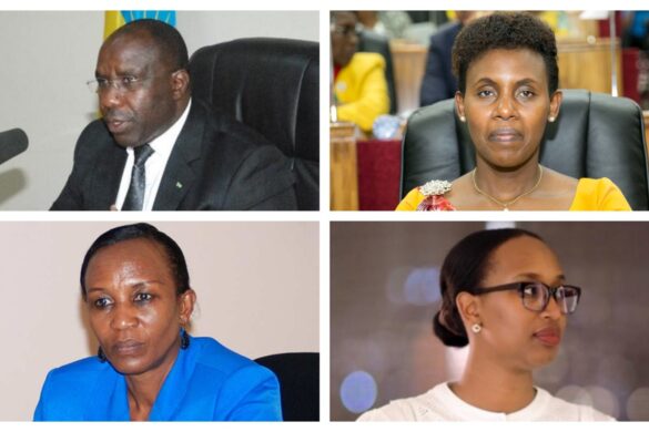 Government of Rwanda Gets New Spokesperson – KT PRESS