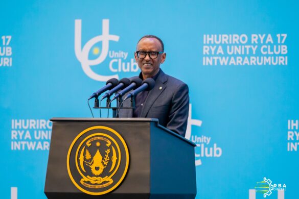 King Mutara III Rudahigwa: Life and Death of A National Hero – KT PRESS