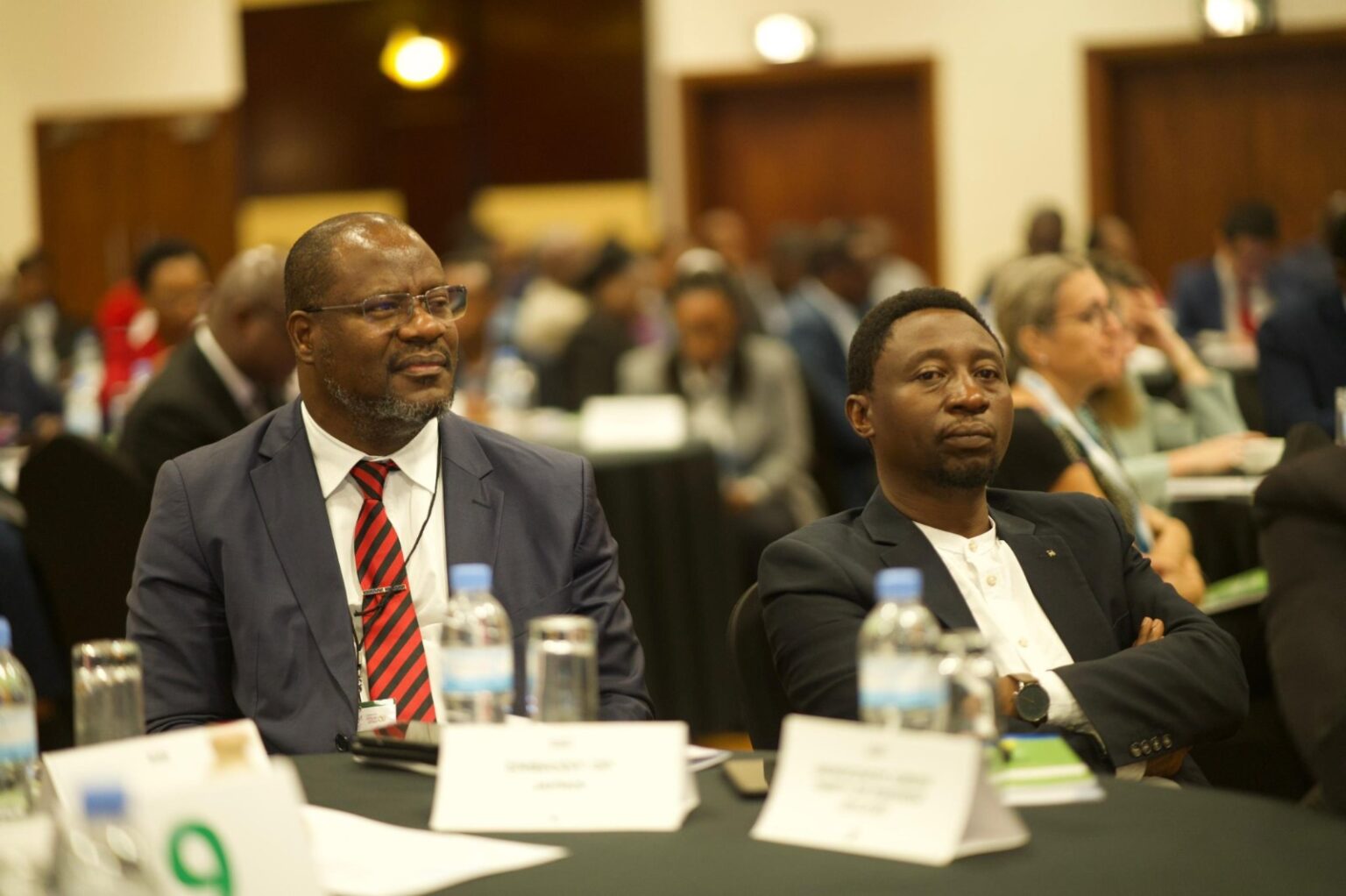 Rwanda Governance Scorecard: Safety And Security Top Scores As Service ...