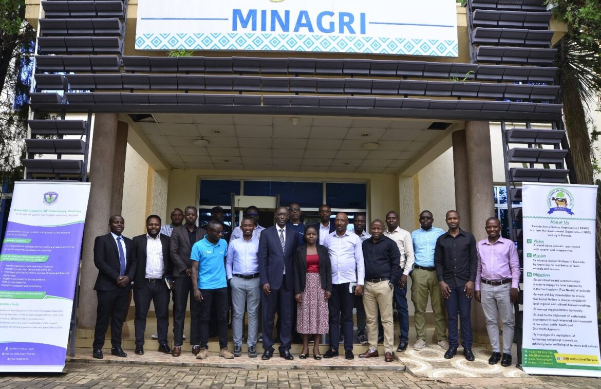 Police, Animal Welfare Actors Discuss Ways To Improve Safety Standards ...