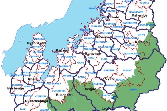 PHOTOS: RDF Soldiers Complete Training In Special Operations – KT PRESS