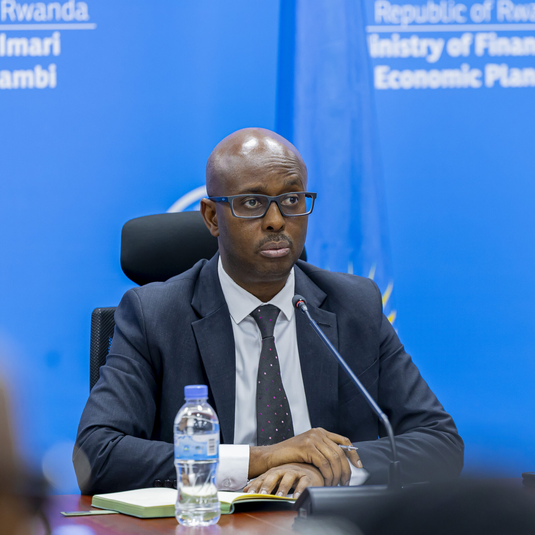 Rwanda's GDP Grew By 8.1% In Q3 of 2024, With More Stability Projected ...