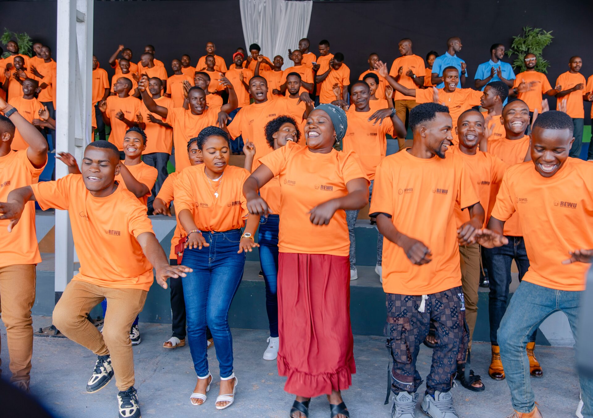 Miners’ Union Seeks To Close Skills, Welfare Gaps To Increase ...