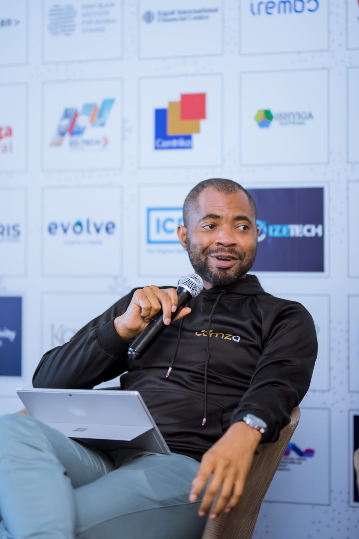 The Digital Transformation Week, An Annual Event To Celebrate ICT ...