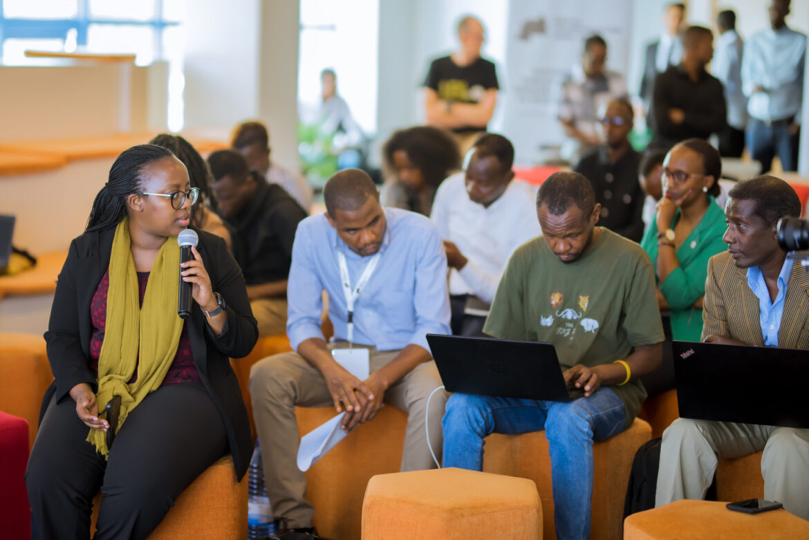 The Digital Transformation Week, An Annual Event To Celebrate ICT ...