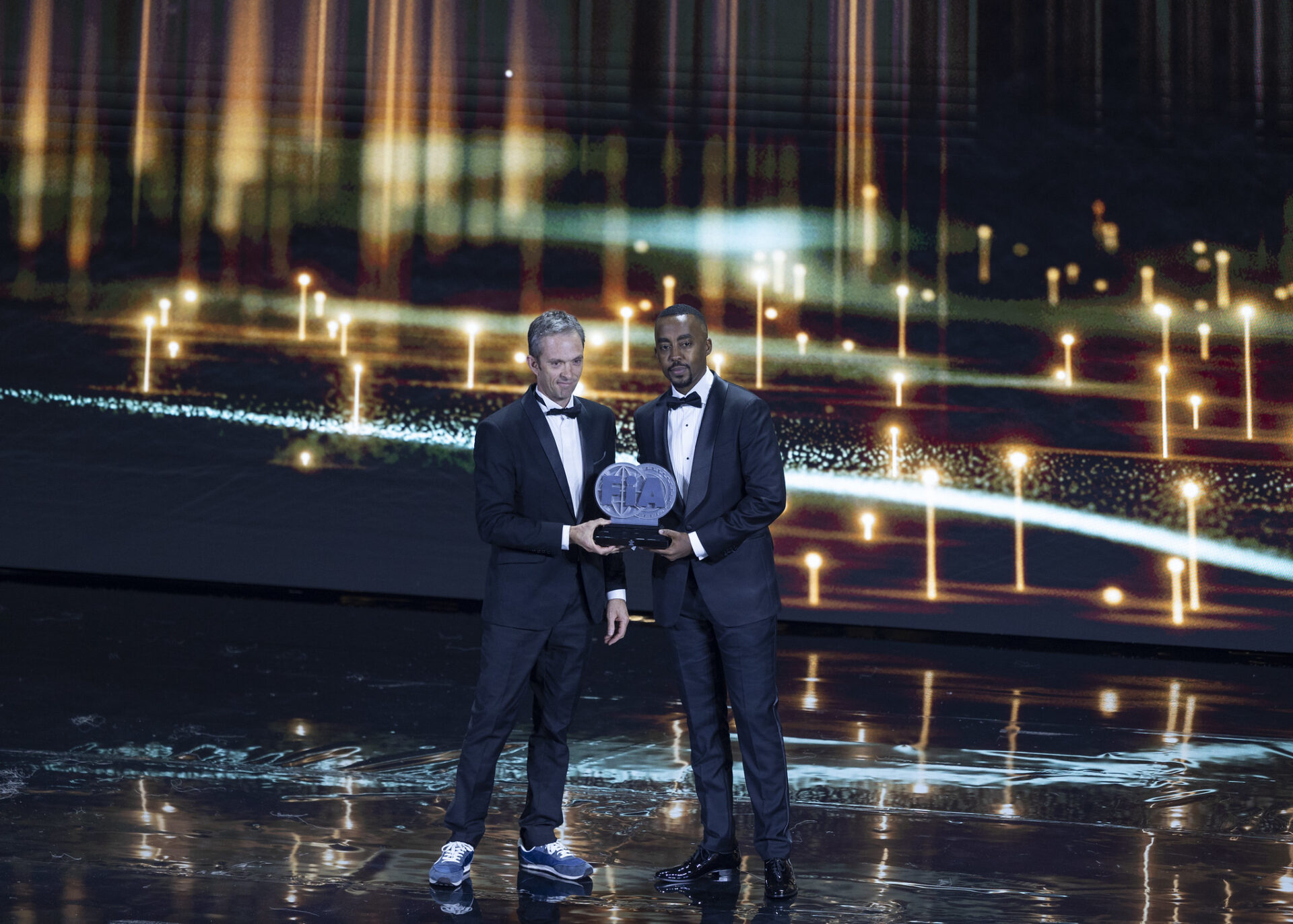 From Rwanda To The World: FIA Awards 2024 - A Spectacle To Behold - KT ...