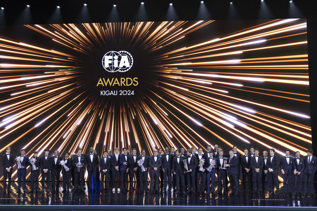 From Rwanda To The World: FIA Awards 2024 - A Spectacle To Behold - KT ...