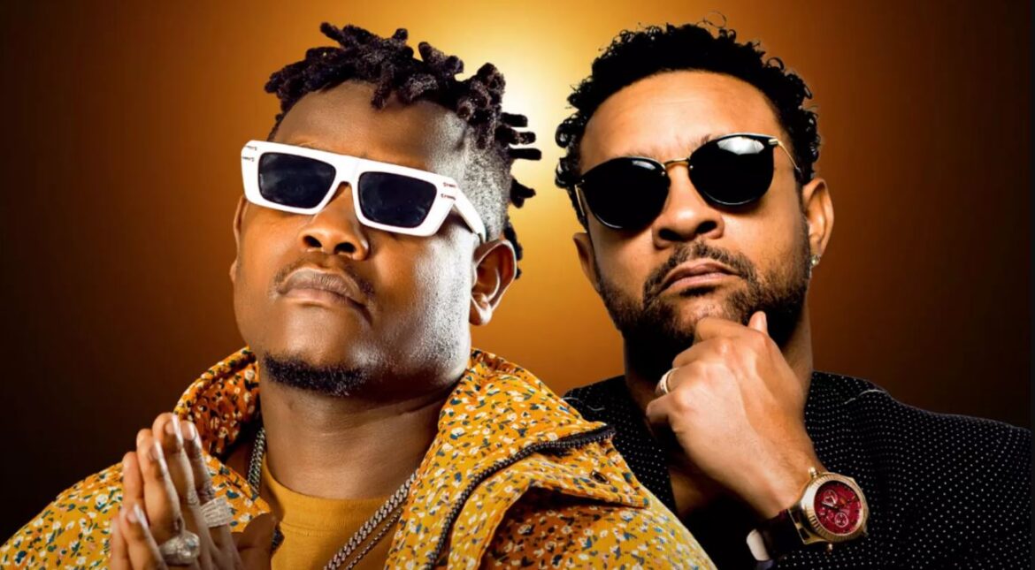 Bruce Melodie Eyes A Collabo With Uganda’s Kanyomozi – KT PRESS