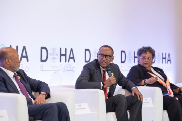 Rwanda Scraps VAT, Caps Prices on Key Food Stuff – KT PRESS