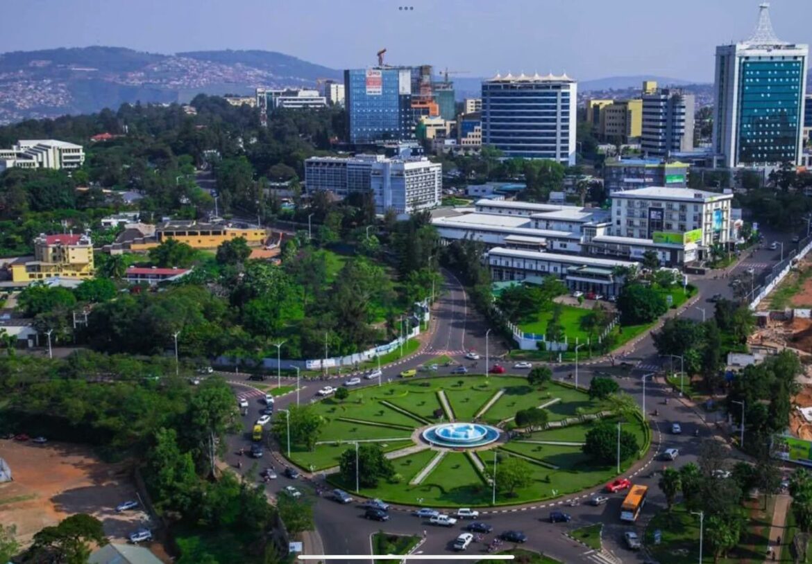 Planting a Future: How Rwanda is Fighting Stunting with Fruit Trees ...