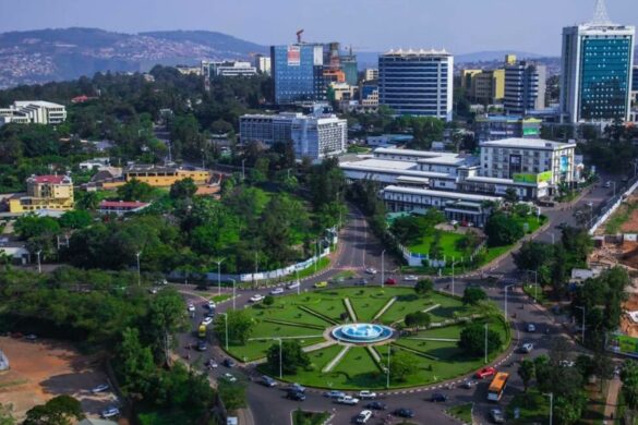 Rwanda Remains A Safe Place For Refugees, Asylum Seekers- Gov’t ...