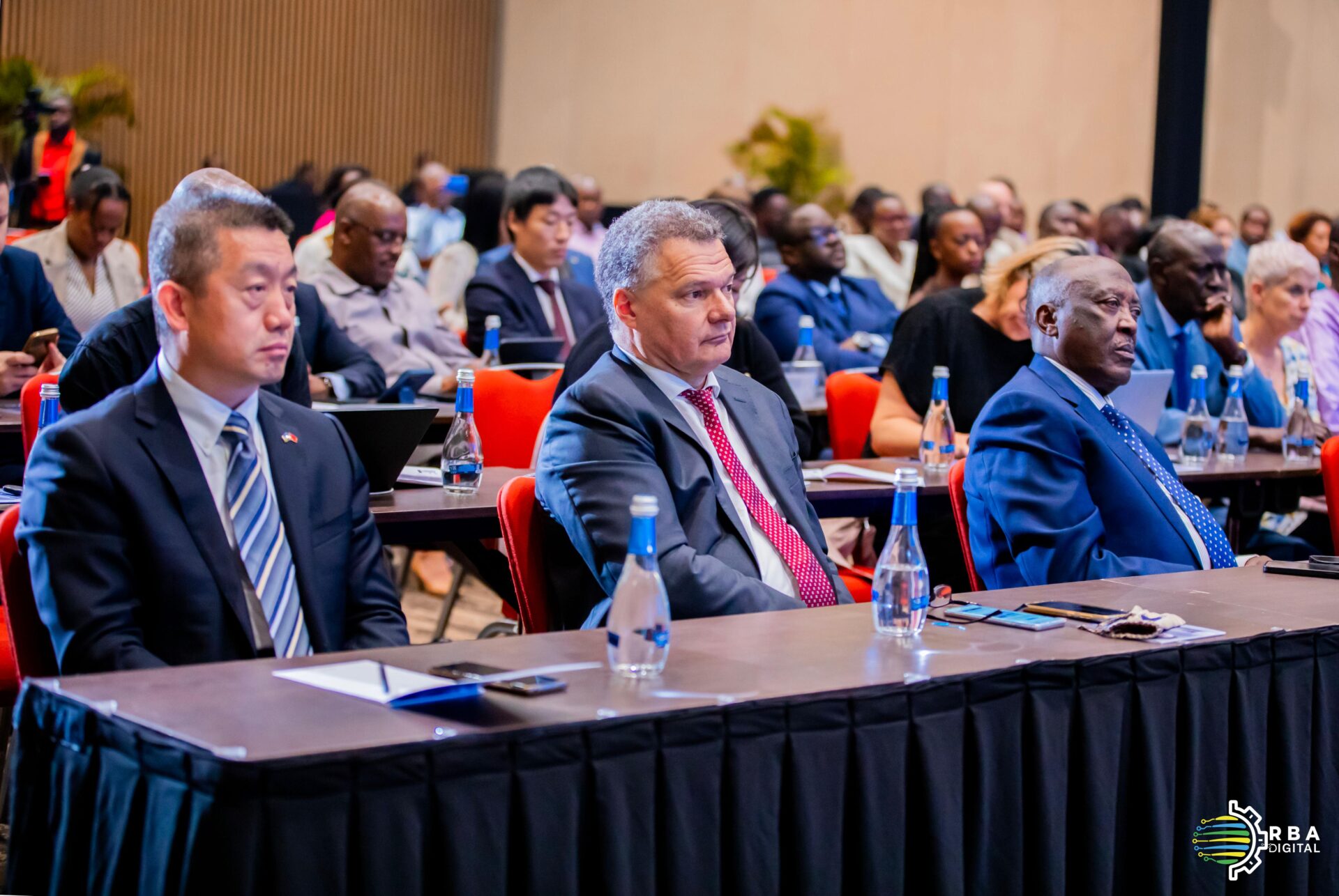 Rwanda, WHO Officially Announce End Of Marburg - KT PRESS