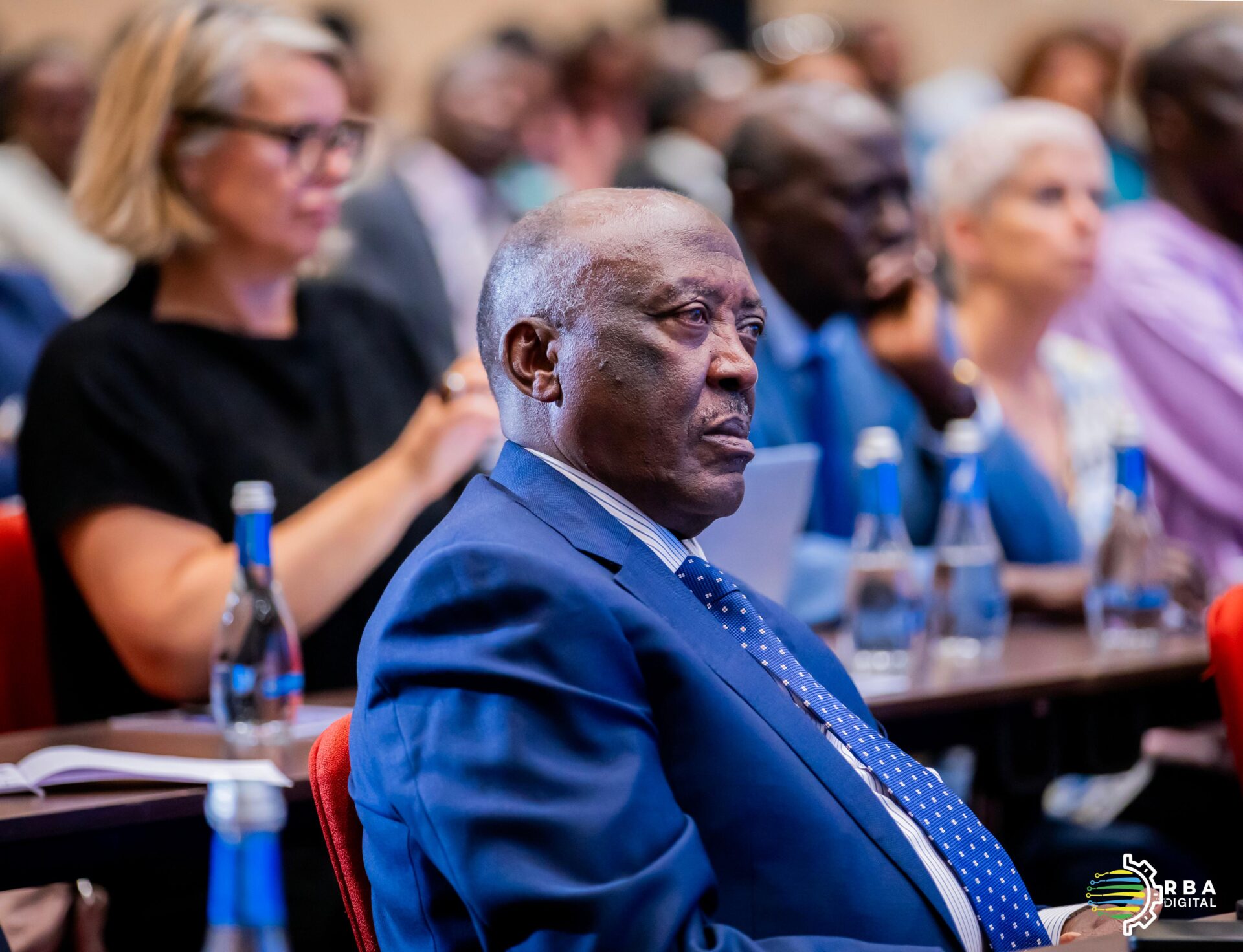 Rwanda, WHO Officially Announce End Of Marburg - KT PRESS