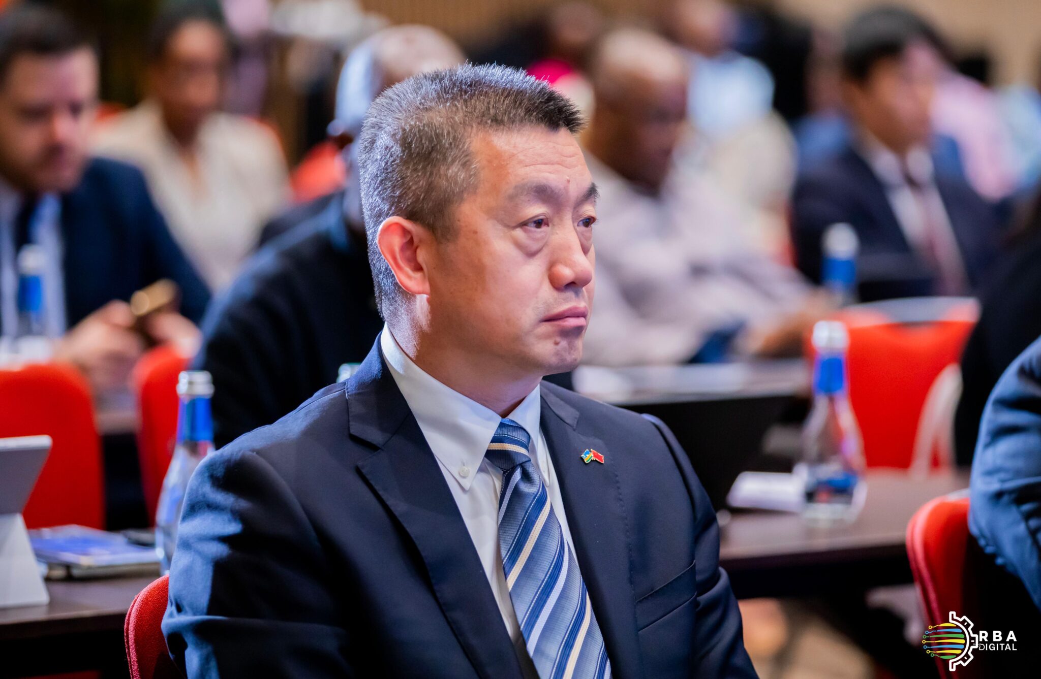 Rwanda, WHO Officially Announce End Of Marburg - KT PRESS