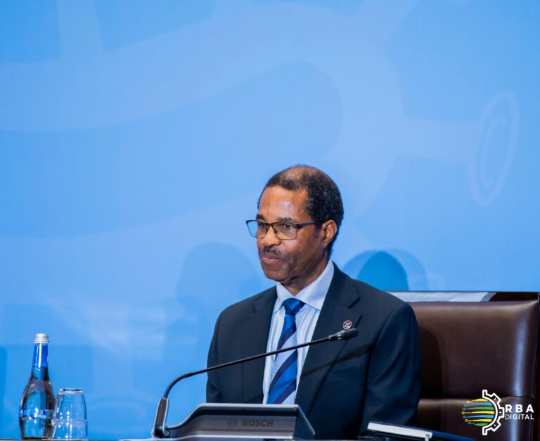 Rwanda, WHO Officially Announce End Of Marburg - KT PRESS