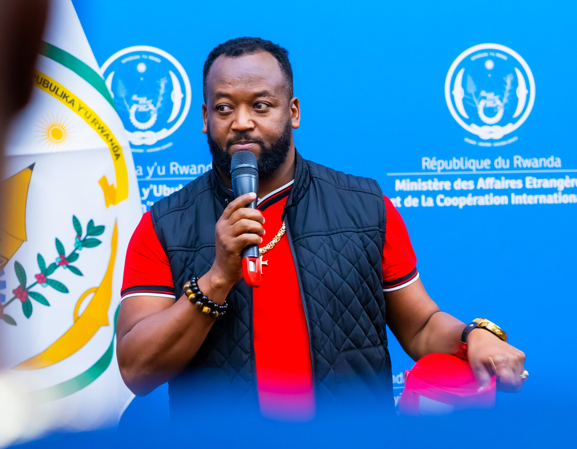 Rwandan Diaspora Rallied To Continue Playing Proactive Role In National ...