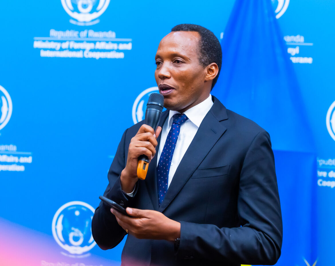 Rwandan Diaspora Rallied To Continue Playing Proactive Role In National ...
