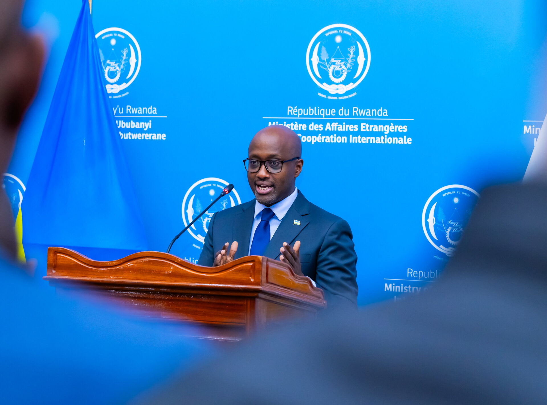 Rwandan Diaspora Rallied To Continue Playing Proactive Role In National ...